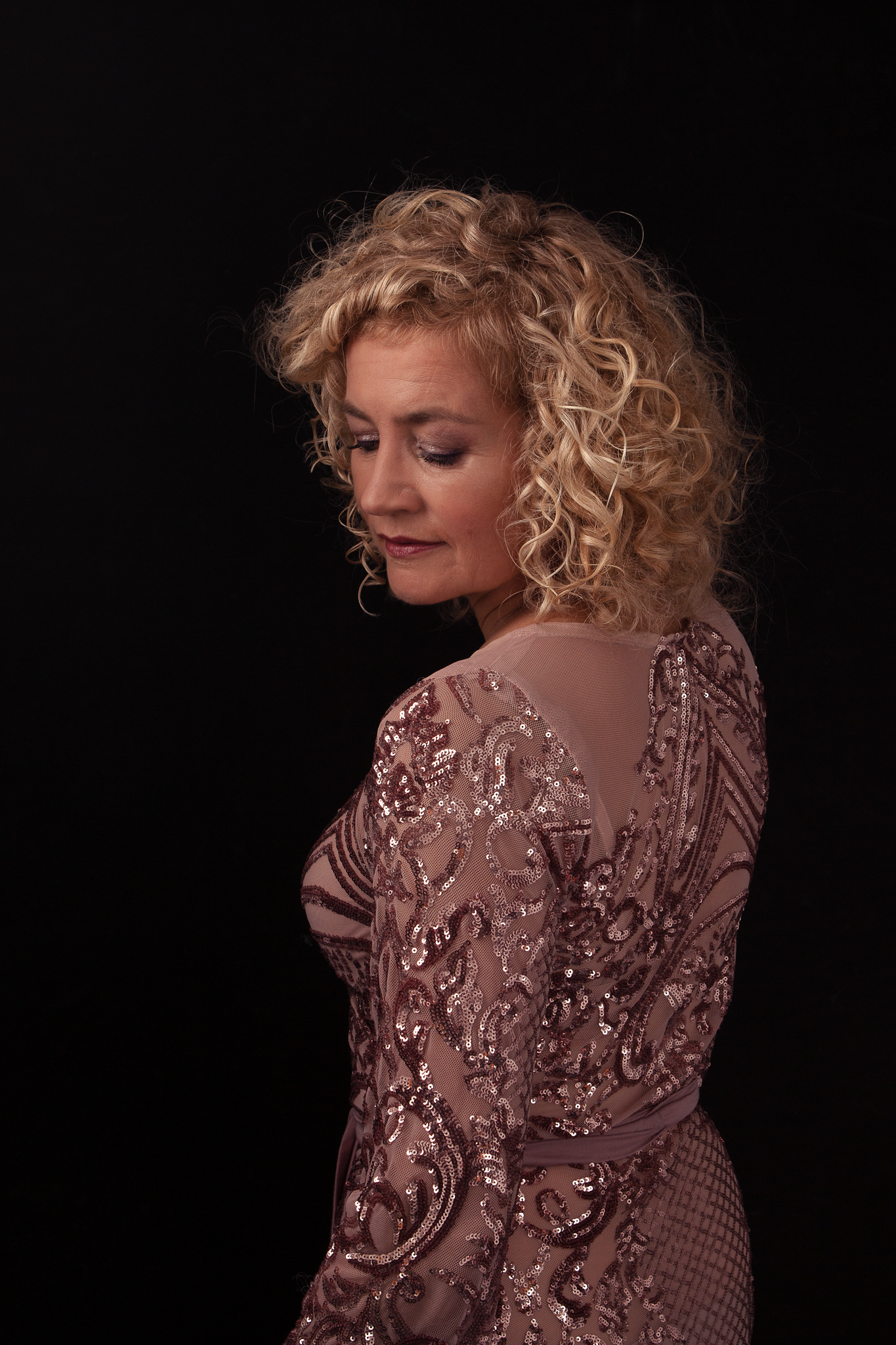 Chantal - Monique Marshall Fotografie